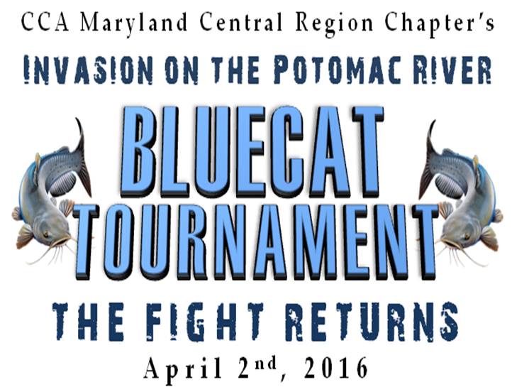 2nd Annual Coastal Conservation Association: Central Maryland Chapter ...