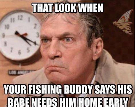 Category: Fishing Memes | The National Angler