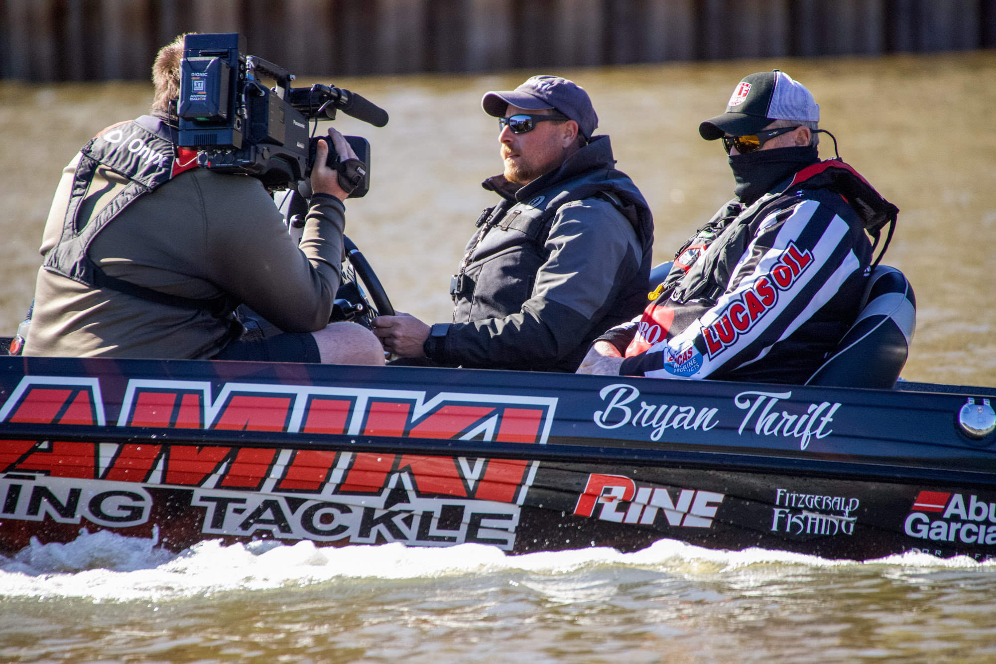 Day: February 23, 2021 | The National Angler