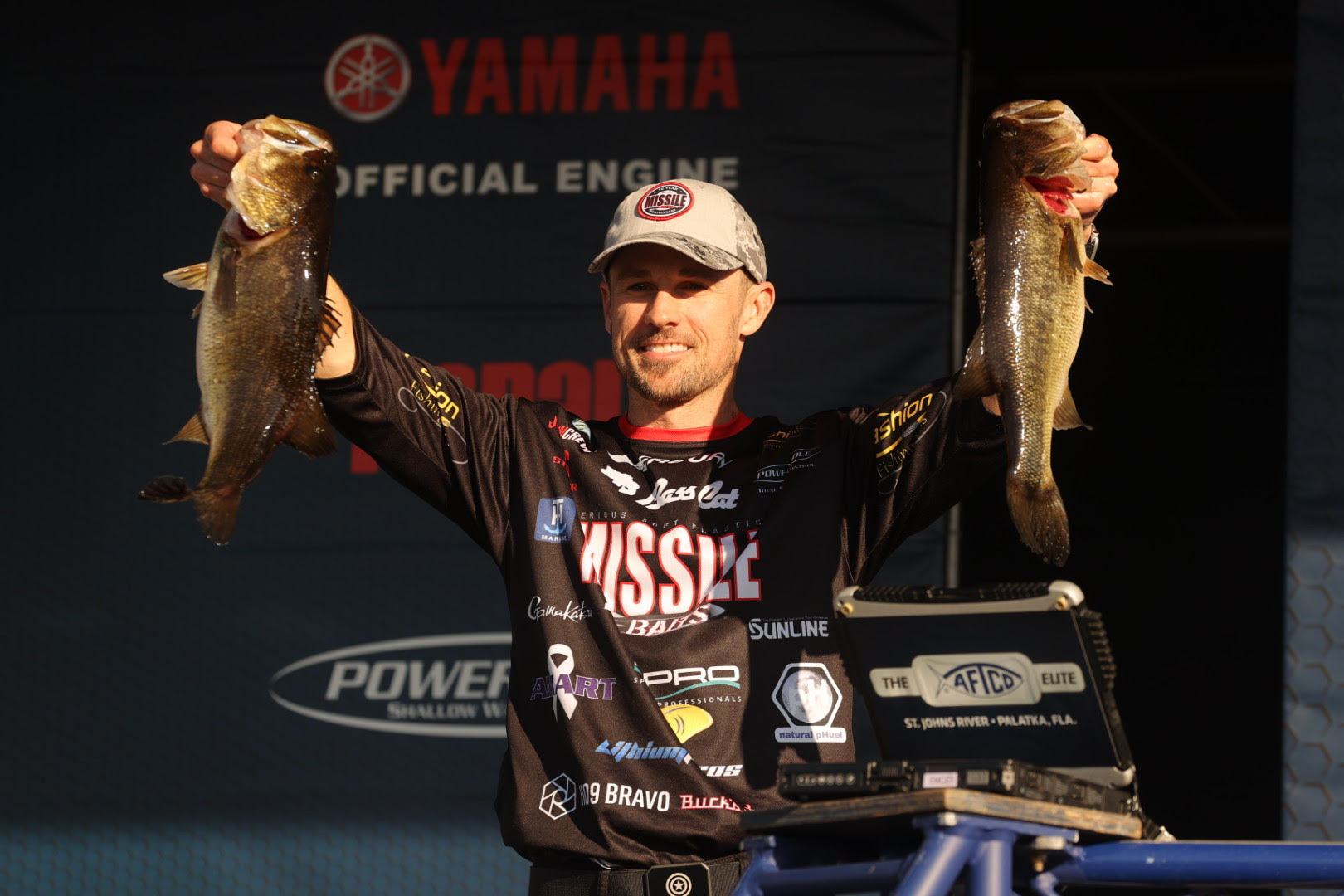 Category: BASSMASTER Elite Series/Opens | The National Angler