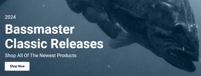 Hamner completes wire-to-wire Bassmaster Classic victory on Grand Lake ...